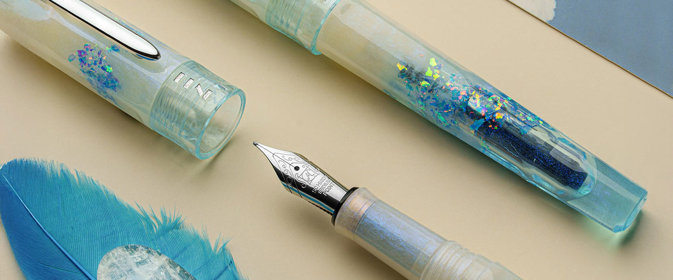 🖋️ 24Papershop – Premium Notitieboeken & Schrijfwaren