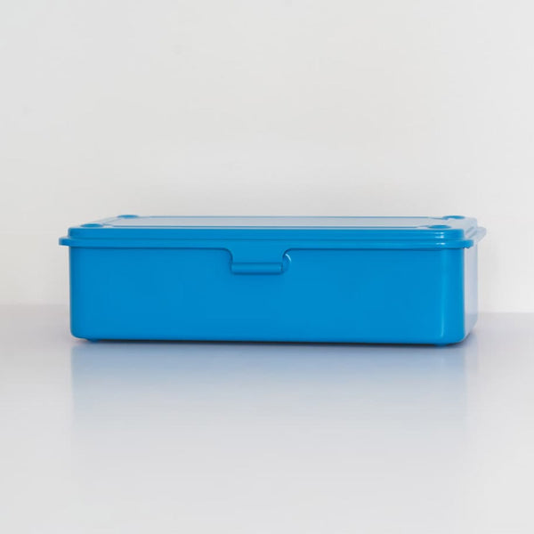 Toyo Steel T-190 Opbergbox – Ocean Blue | Japans Design – 24Papershop
